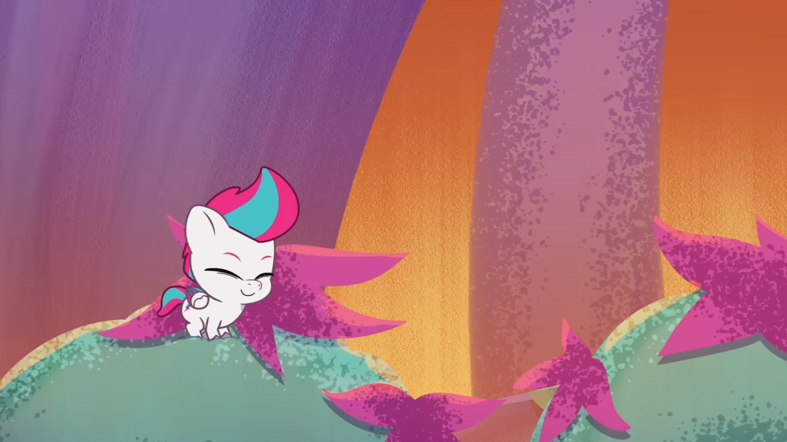 #3226869 - safe, screencap, zipp storm, pegasus, pony, g5, my little ...