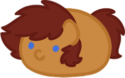 #3228295 - safe, artist:sugar morning, oc, oc:lapsus, earth pony, pony ...