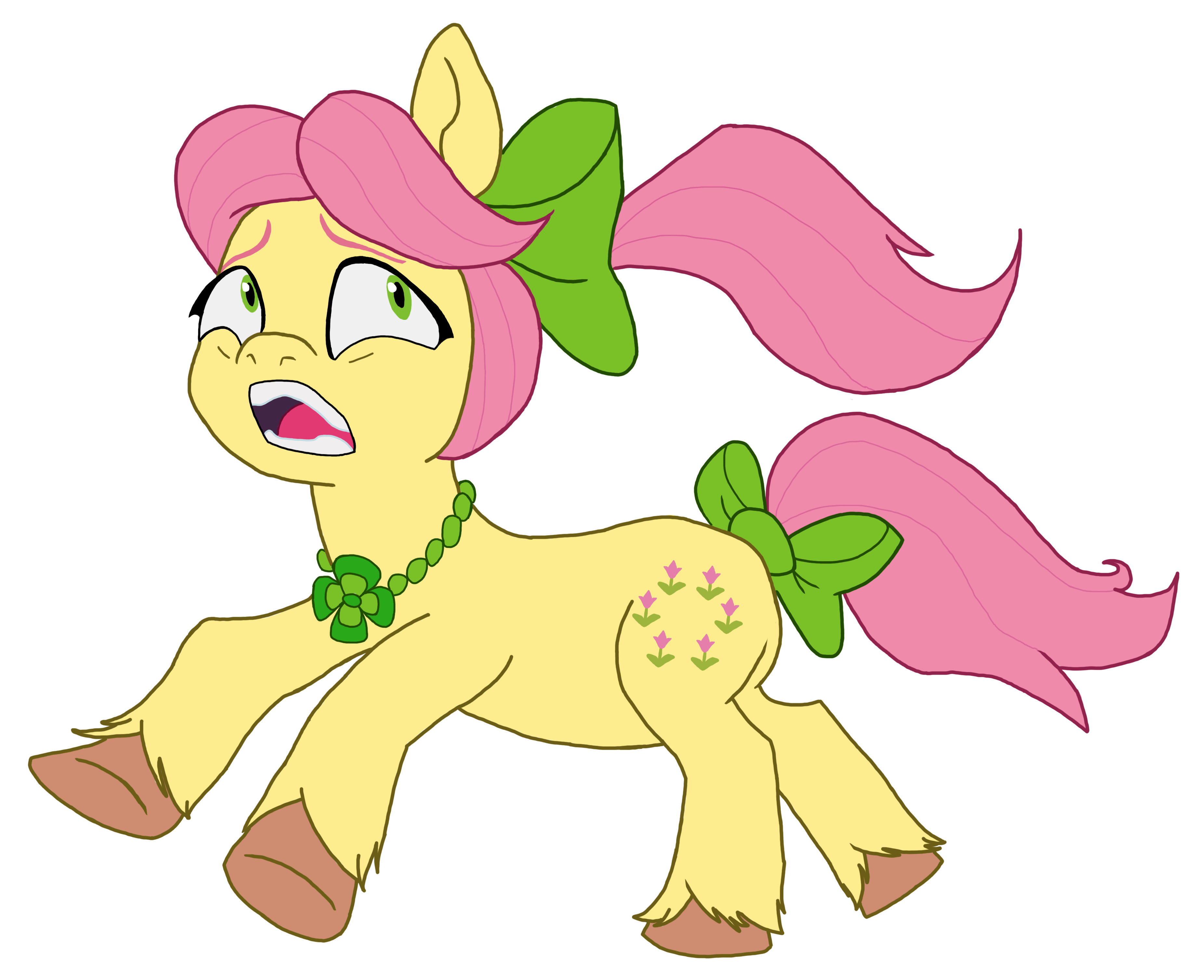 3230060 Safe Artist Mjangelvortex Derpibooru Exclusive Posey