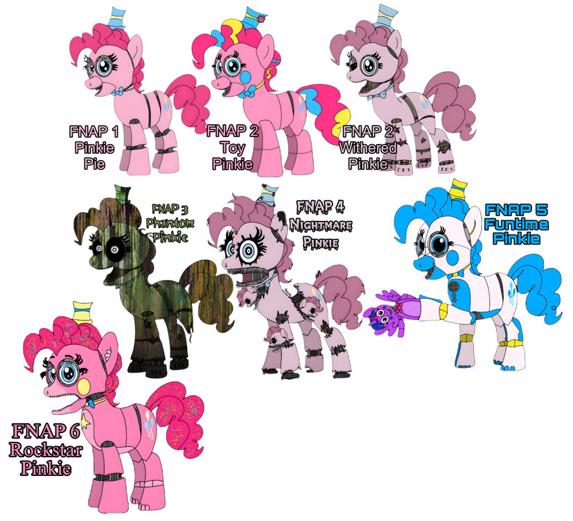 #3230869 - safe, artist:thebronypony123, pinkie pie, earth pony, pony ...