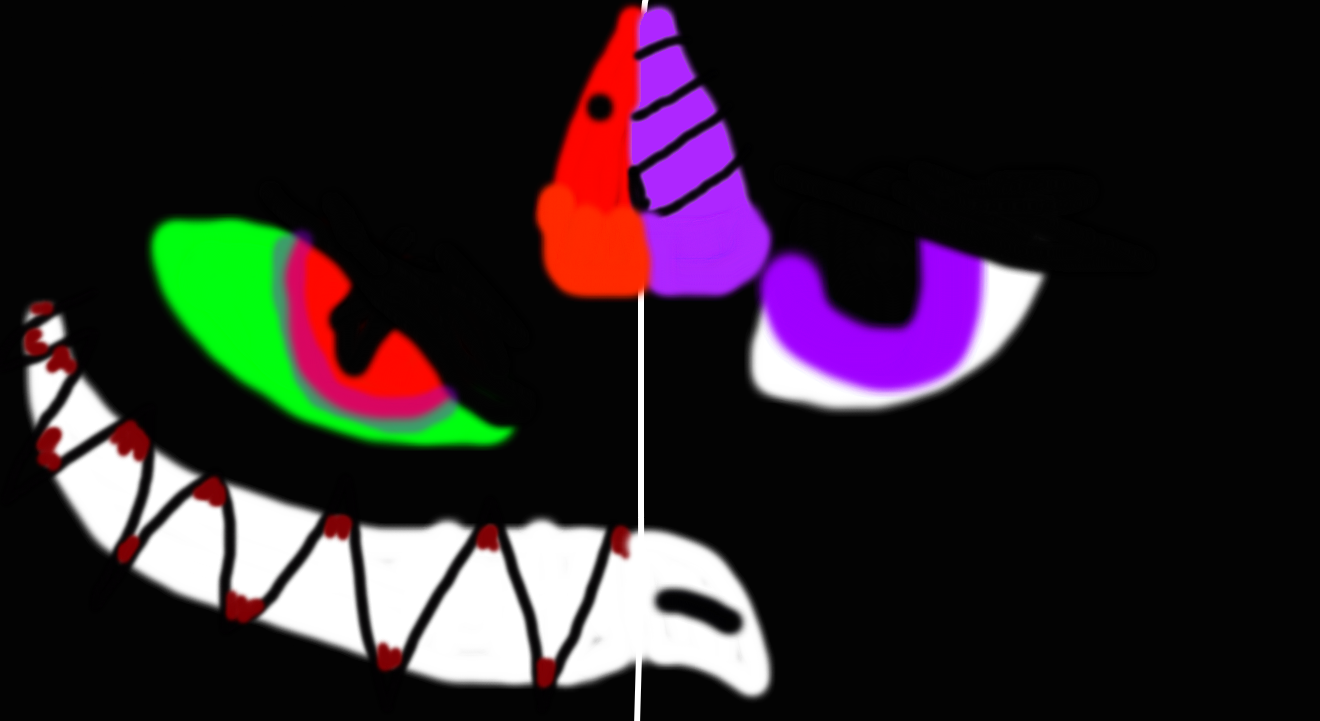 #3212232 - safe, artist:frost-wind-mlp, king sombra, twilight sparkle ...