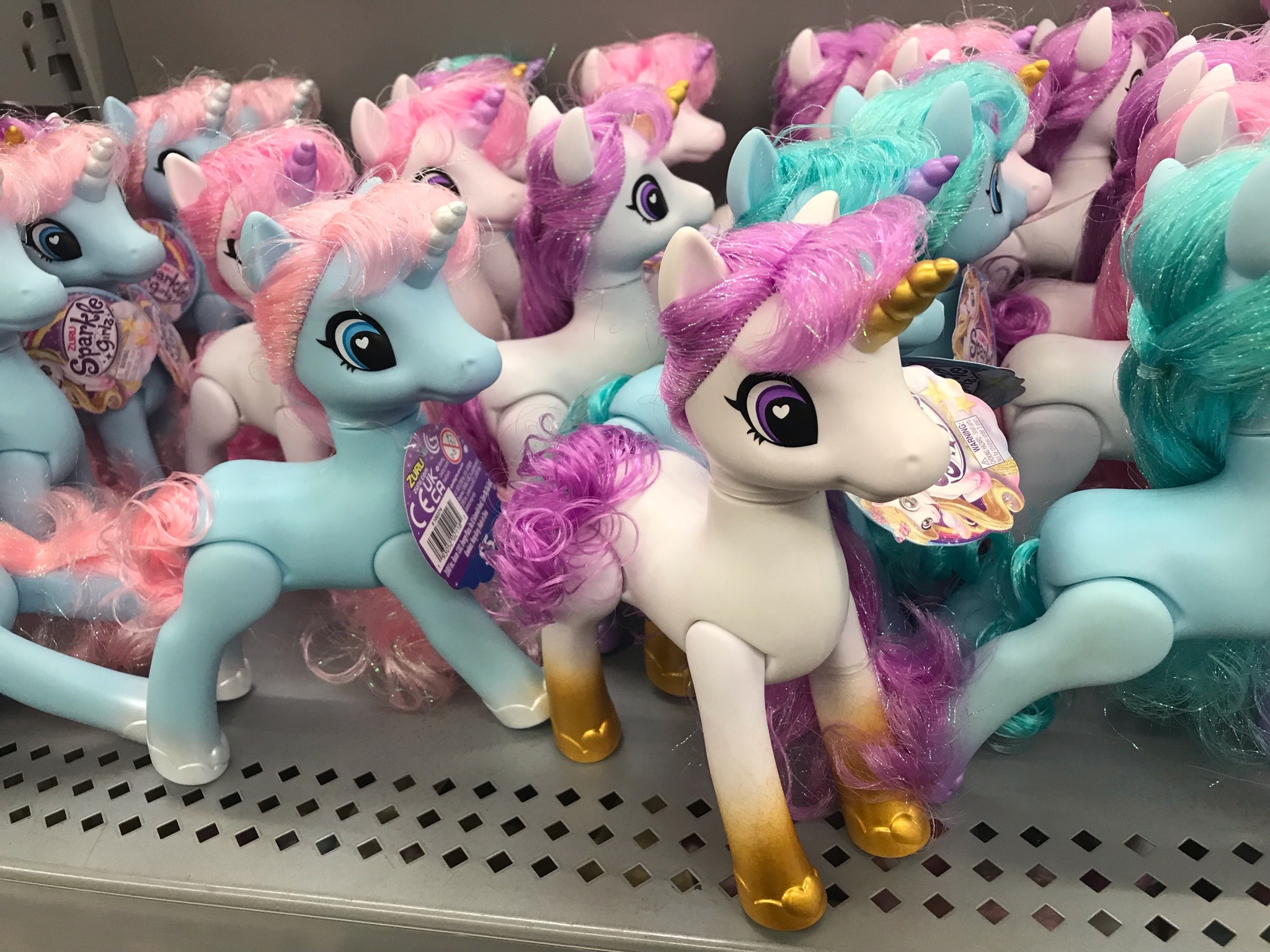 #3213432 - safe, pony, unicorn, barcode, bootleg, female, hoof shoes ...