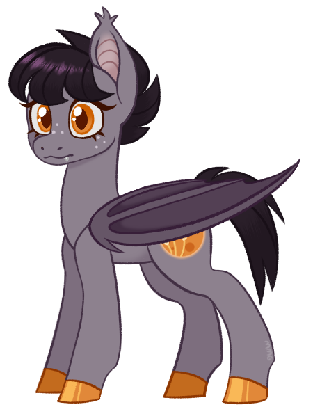 #3215276 - safe, artist:missmagicalgirl, oc, oc only, oc:harvest moon ...