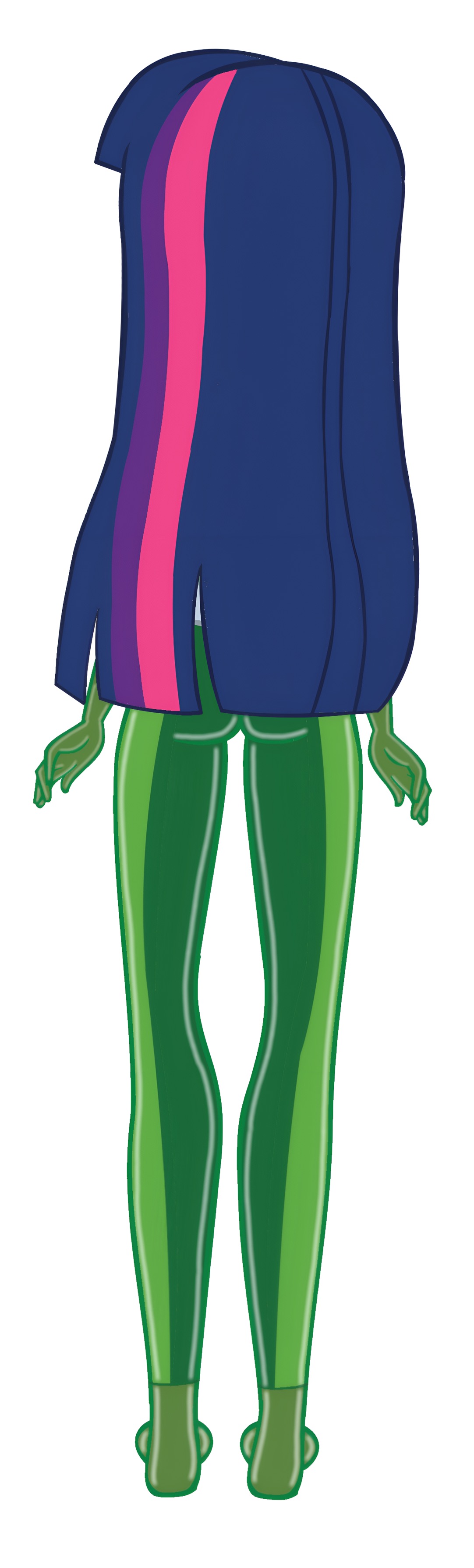 #3230957 - safe, artist:invisibleink, twilight sparkle, human ...