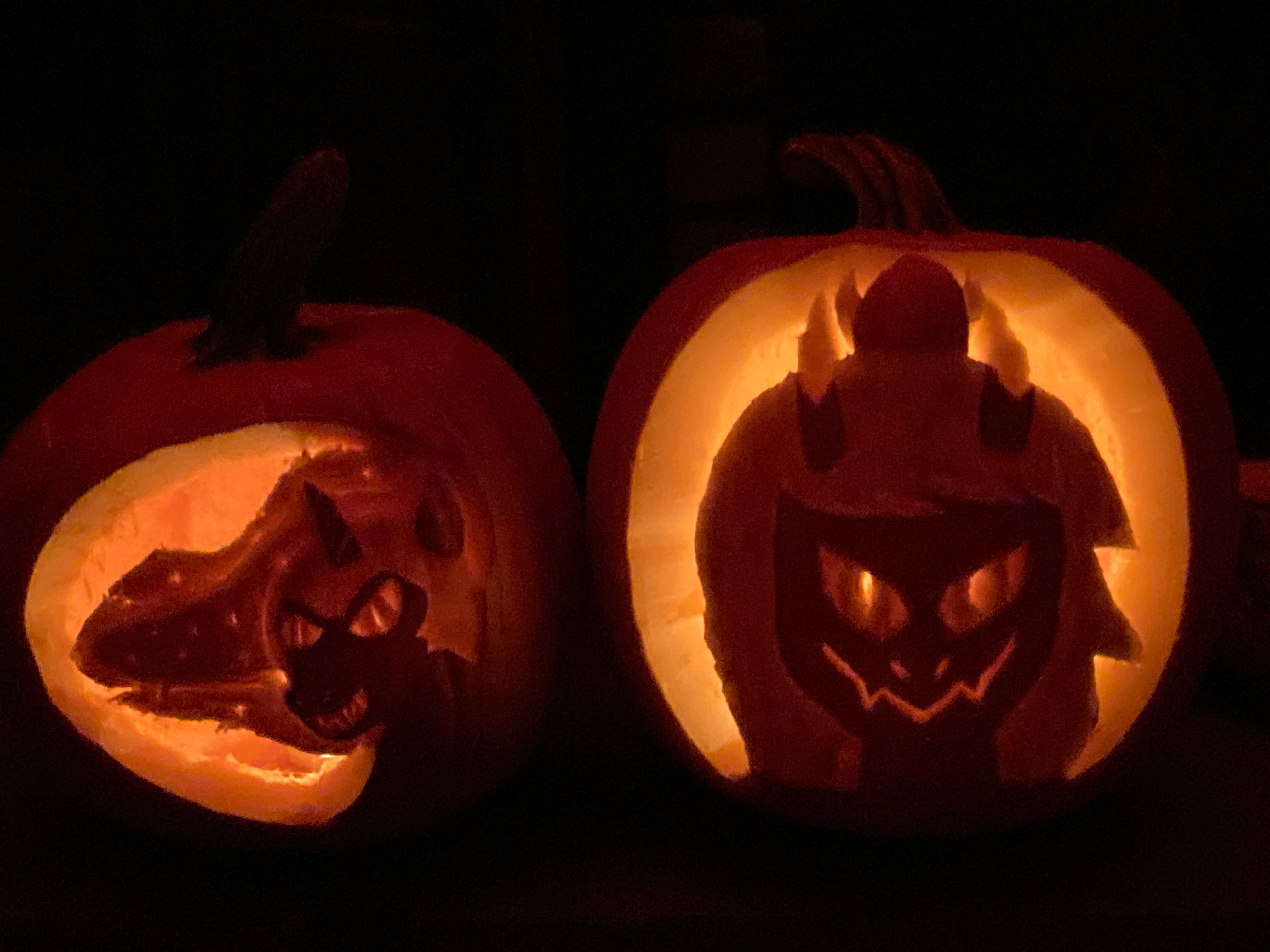 #3231524 - safe, artist:khazard, nightmare moon, alicorn, ethereal mane ...