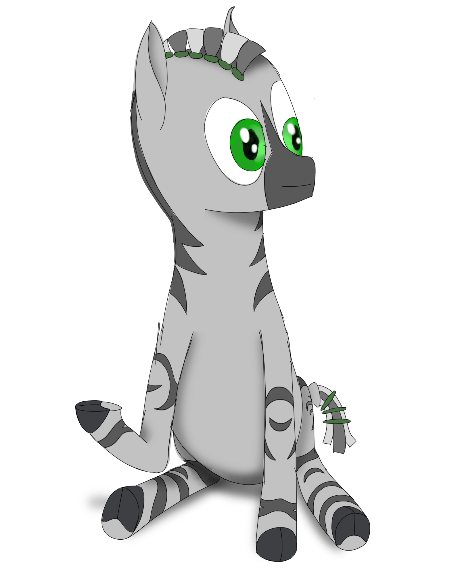 #3238253 - safe, artist:ramdom_player201, oc, oc only, oc:terra leaf ...