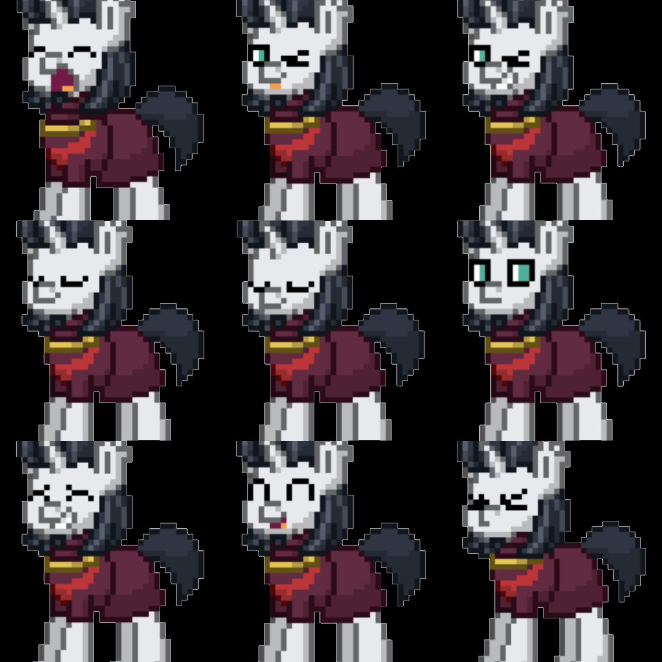 #3239025 - safe, chancellor neighsay, pony, unicorn, pony town, g4 ...