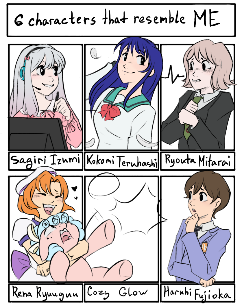 #3239314 - safe, artist:melodylibris, cozy glow, human, pegasus, pony ...