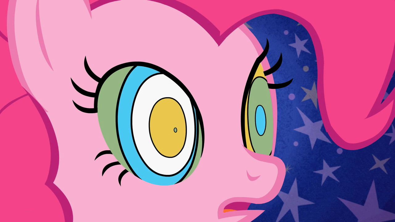 #3240638 - safe, screencap, pinkie pie, earth pony, pony, g4, my little ...