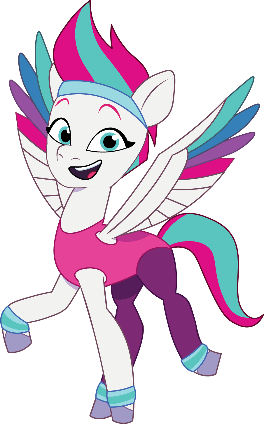 #3240827 - safe, alternate character, alternate version, artist:prixy05, part of a set, zipp ...