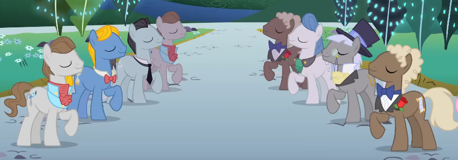 #3242582 - safe, screencap, bruce mane, caesar, count caesar, orion ...