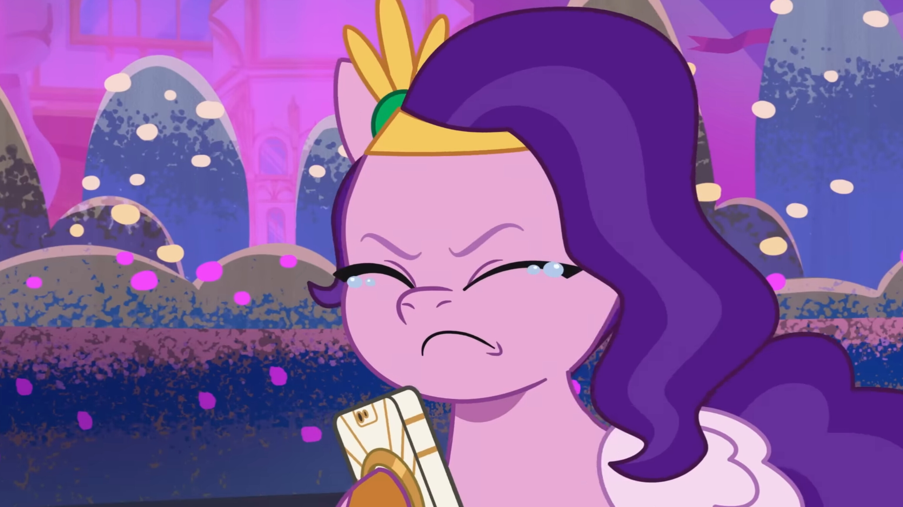 #3243766 - safe, screencap, pipp petals, pegasus, pony, g5, my little ...