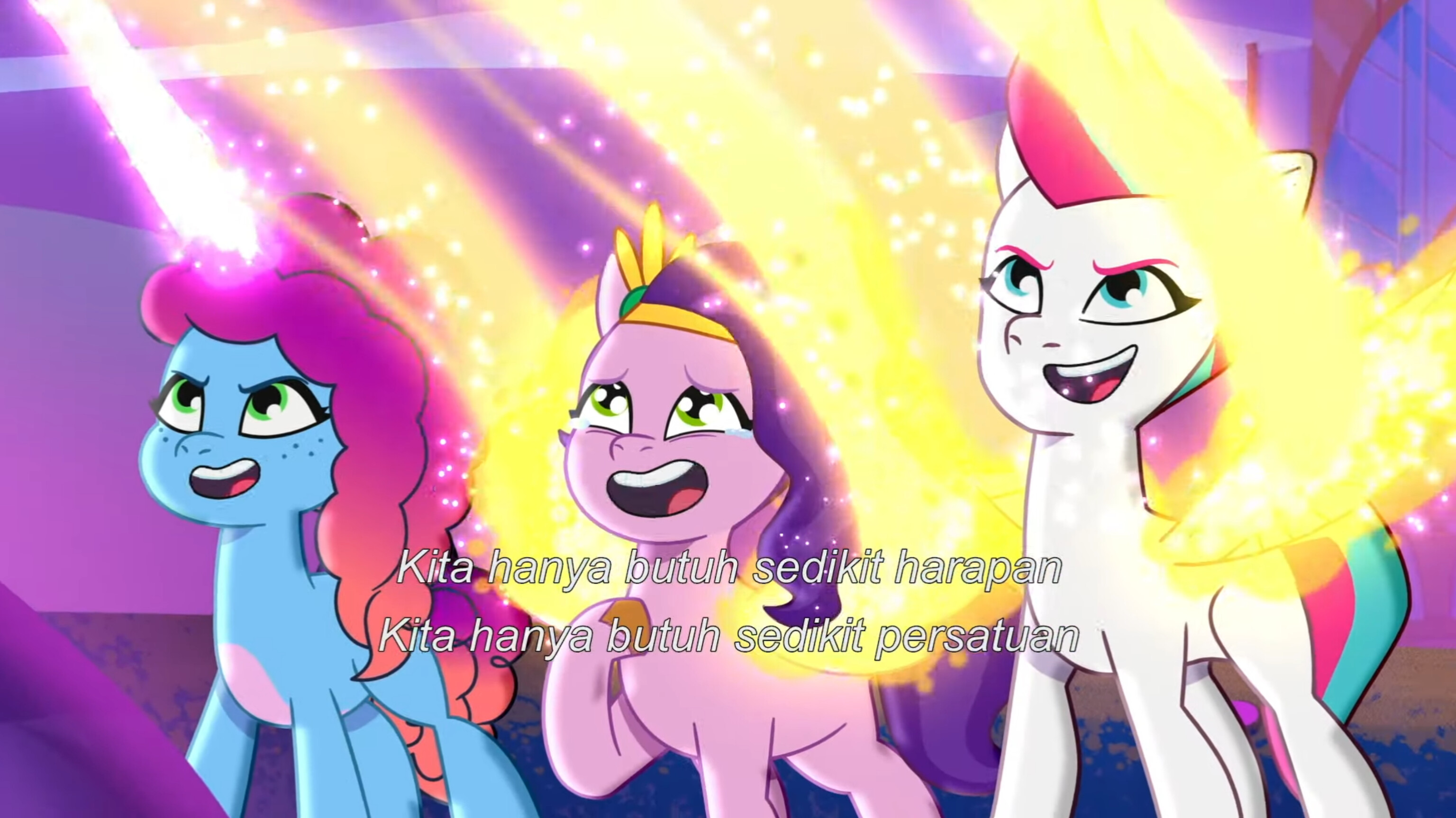 #3243780 - safe, screencap, misty brightdawn, pipp petals, zipp storm ...