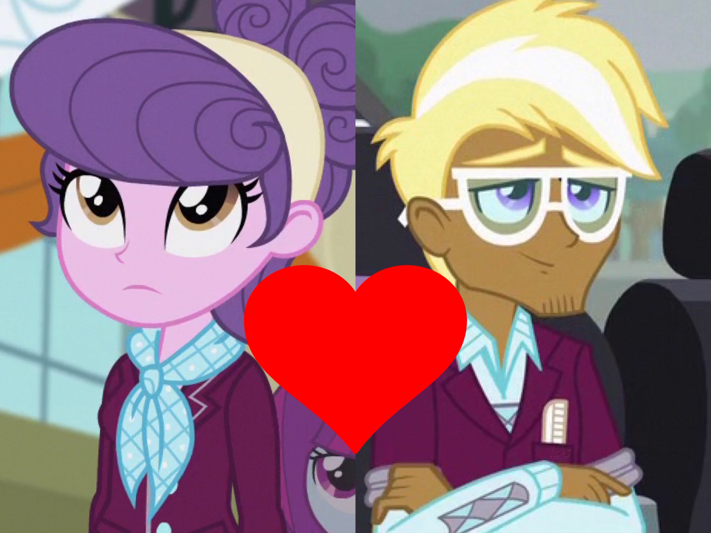 #3243801 - safe, edit, edited screencap, screencap, suri polomare ...