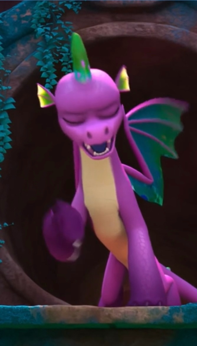 #3245024 - safe, screencap, spike, dragon, g5, my little pony: make ...