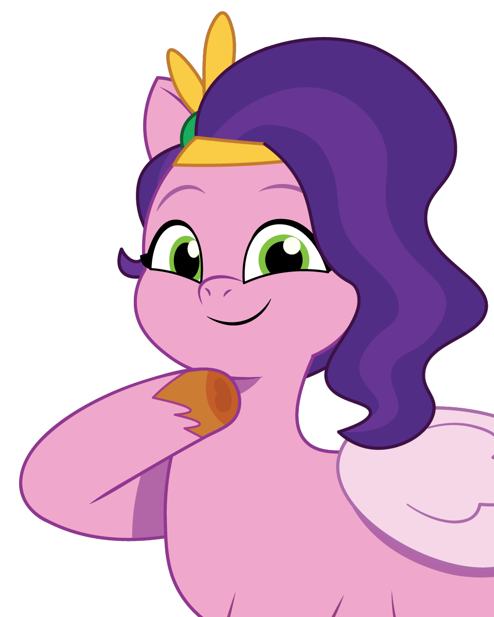 #3245327 - safe, artist:prixy05, pipp petals, pegasus, pony, g5, my ...