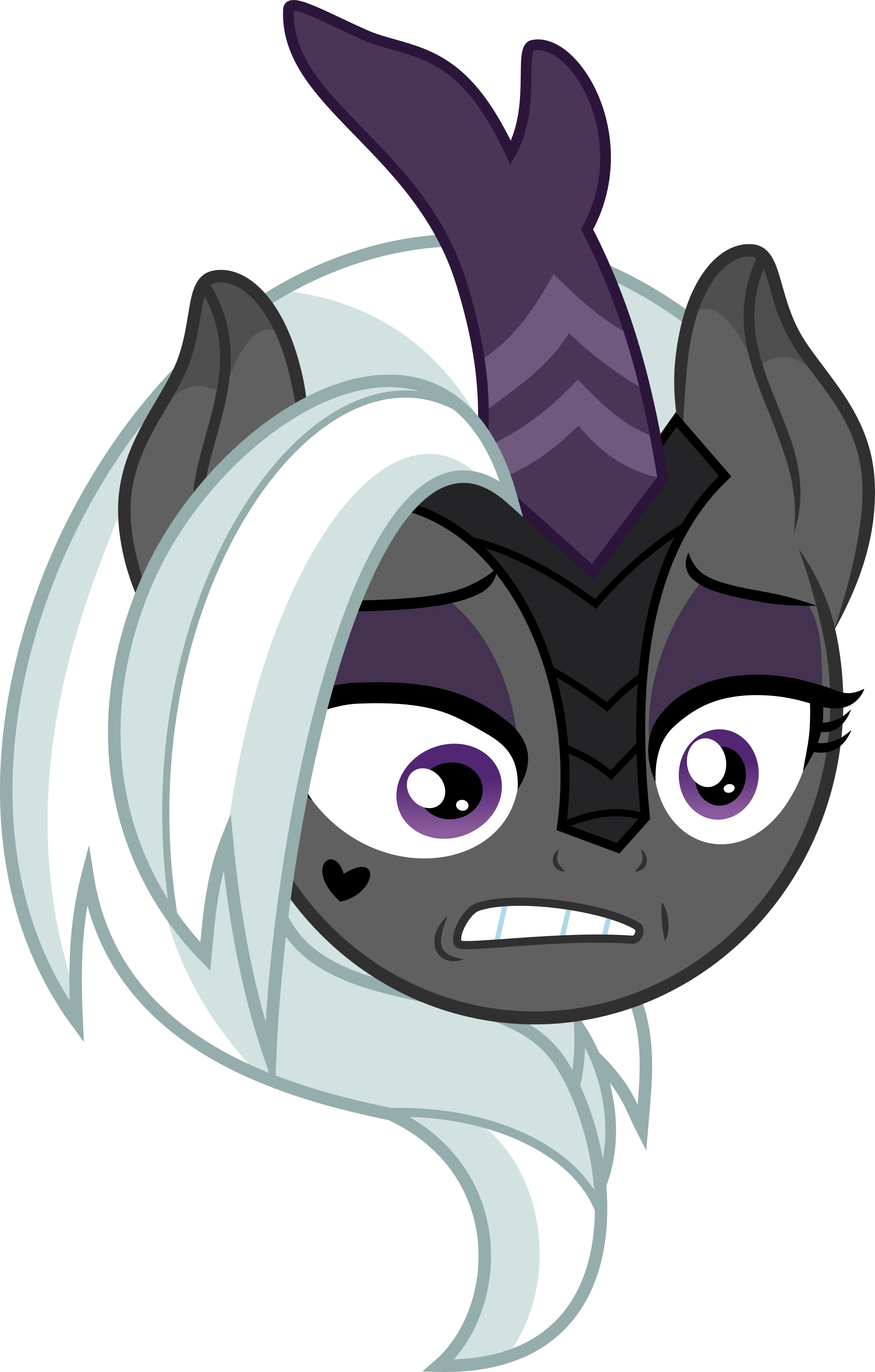 #3245459 - safe, artist:clubvixen, oc, oc only, oc:jinx von steinmare ...