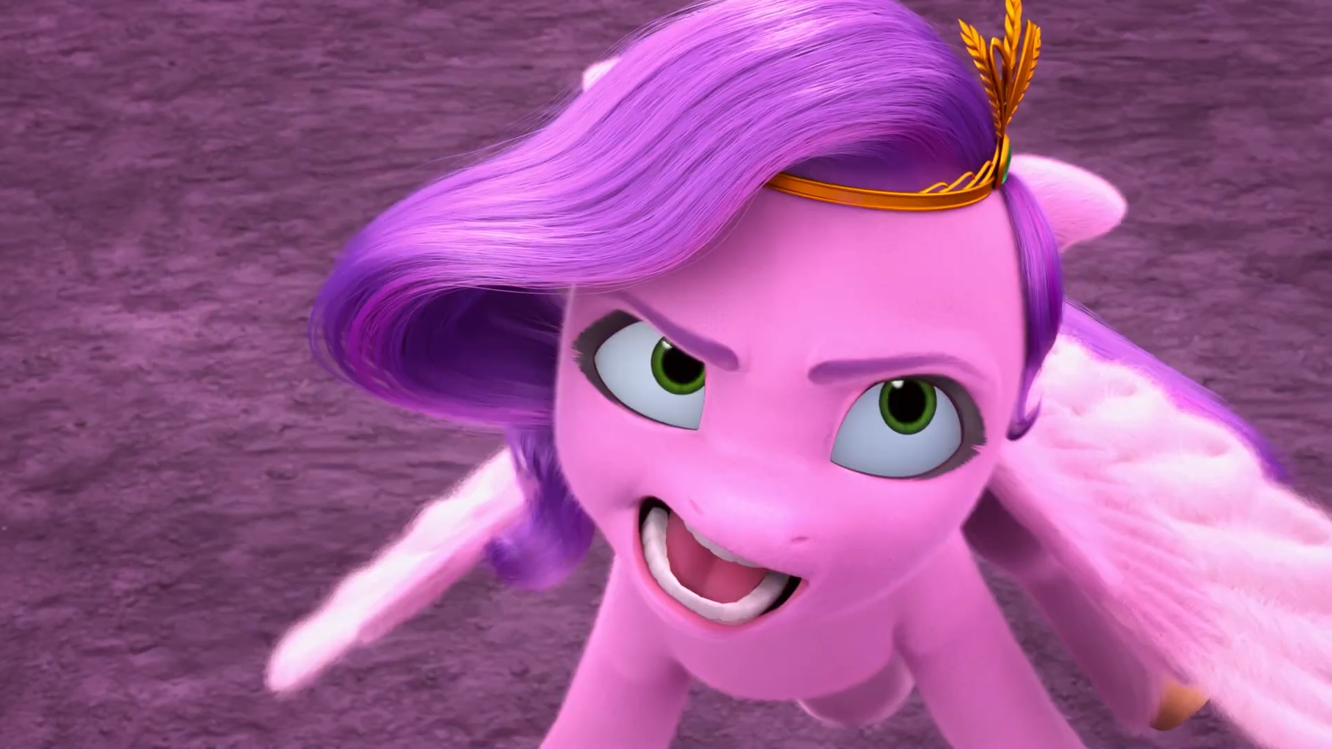 #3245946 - safe, screencap, pipp petals, pegasus, pony, g5, my little pony: make your mark, my ...