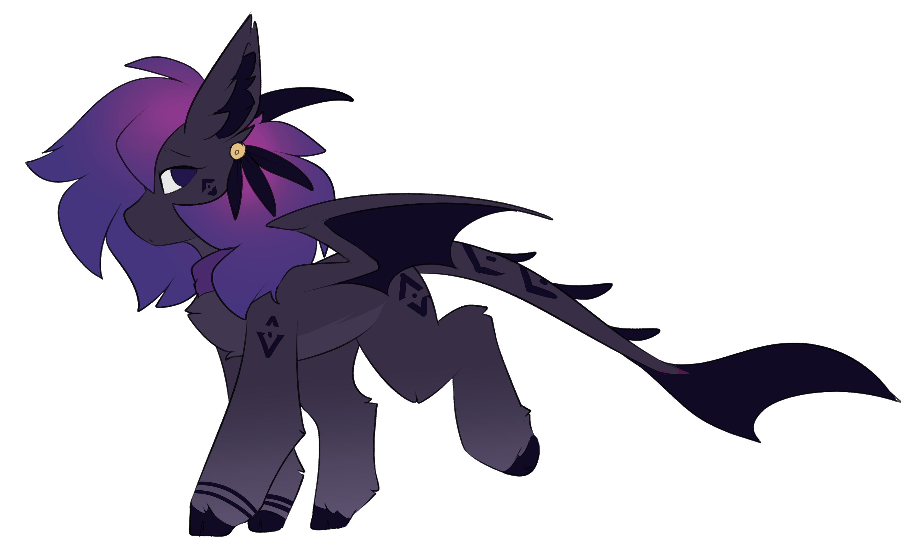 #3246022 - safe, artist:beardie, oc, oc only, oc:ravy stargazer, pony ...