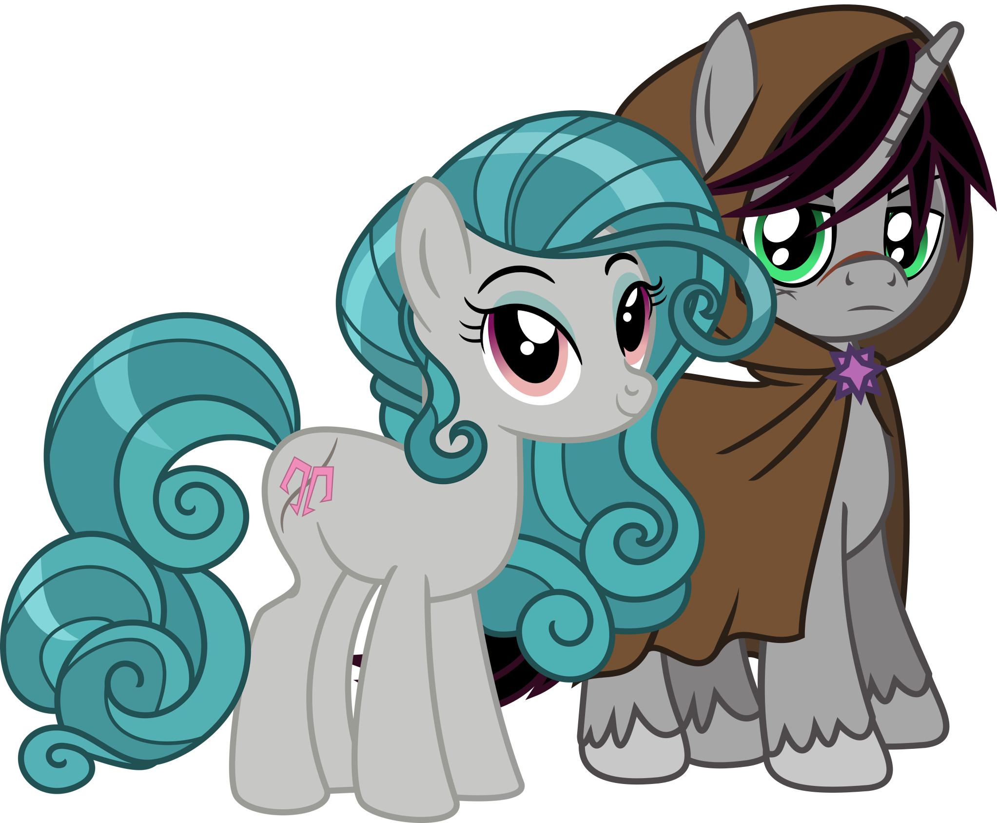 #3246930 - safe, artist:lightningbolt, artist:shootingstarsentry ...