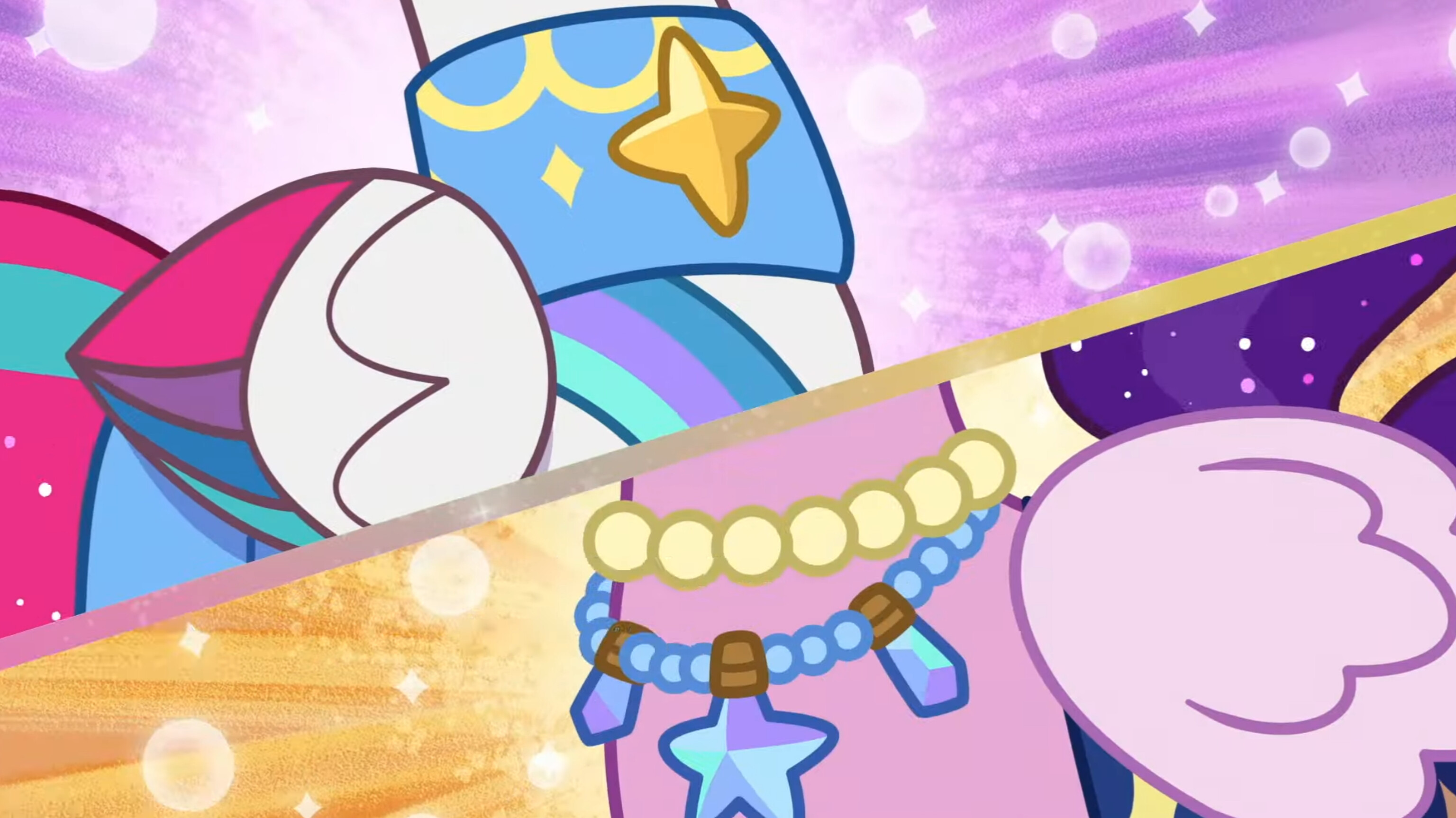 #3247181 - safe, screencap, pipp petals, zipp storm, pegasus, pony ...