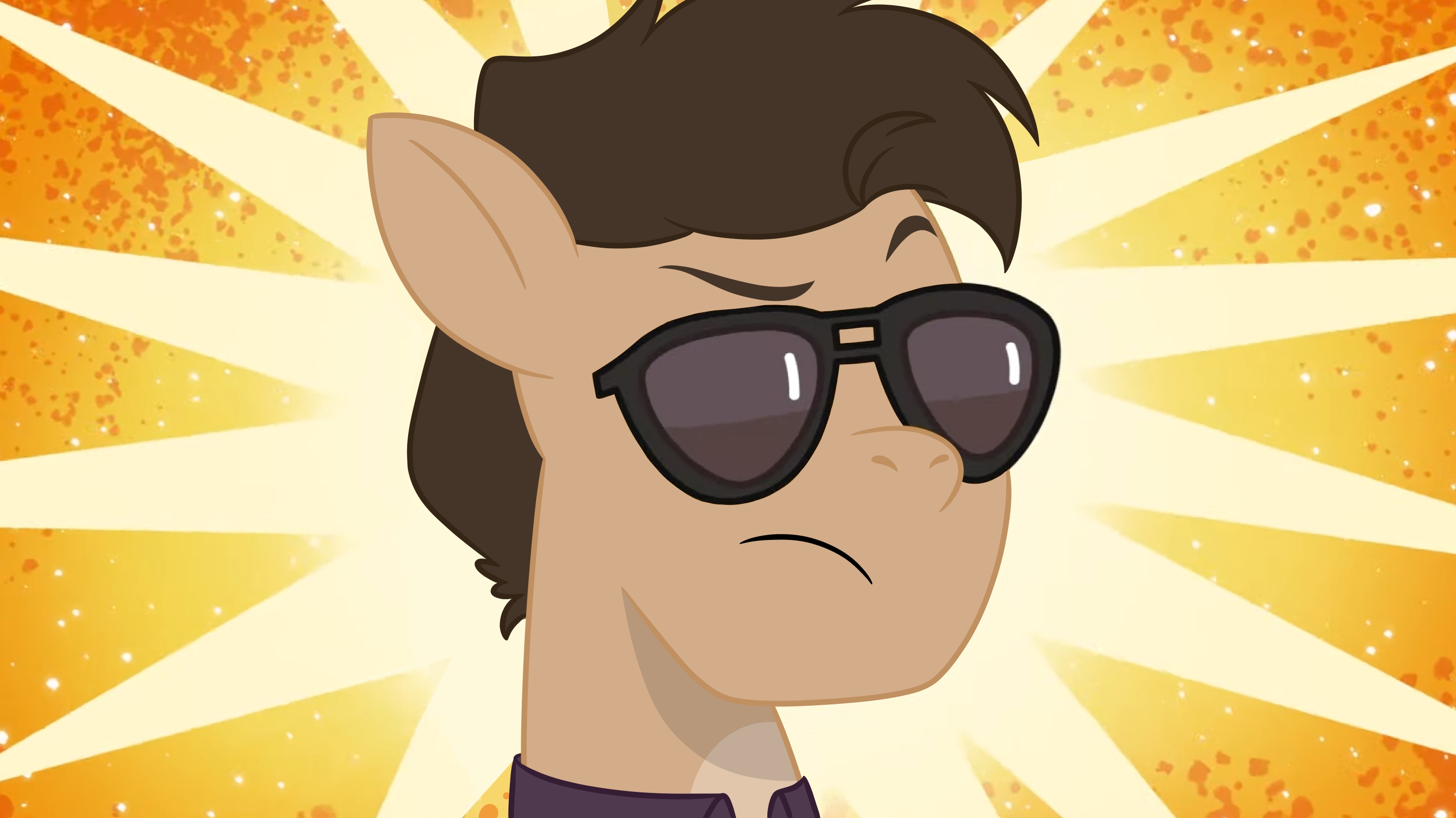 #3247242 - safe, artist:fuckomcfuck, edit, edited screencap, screencap ...