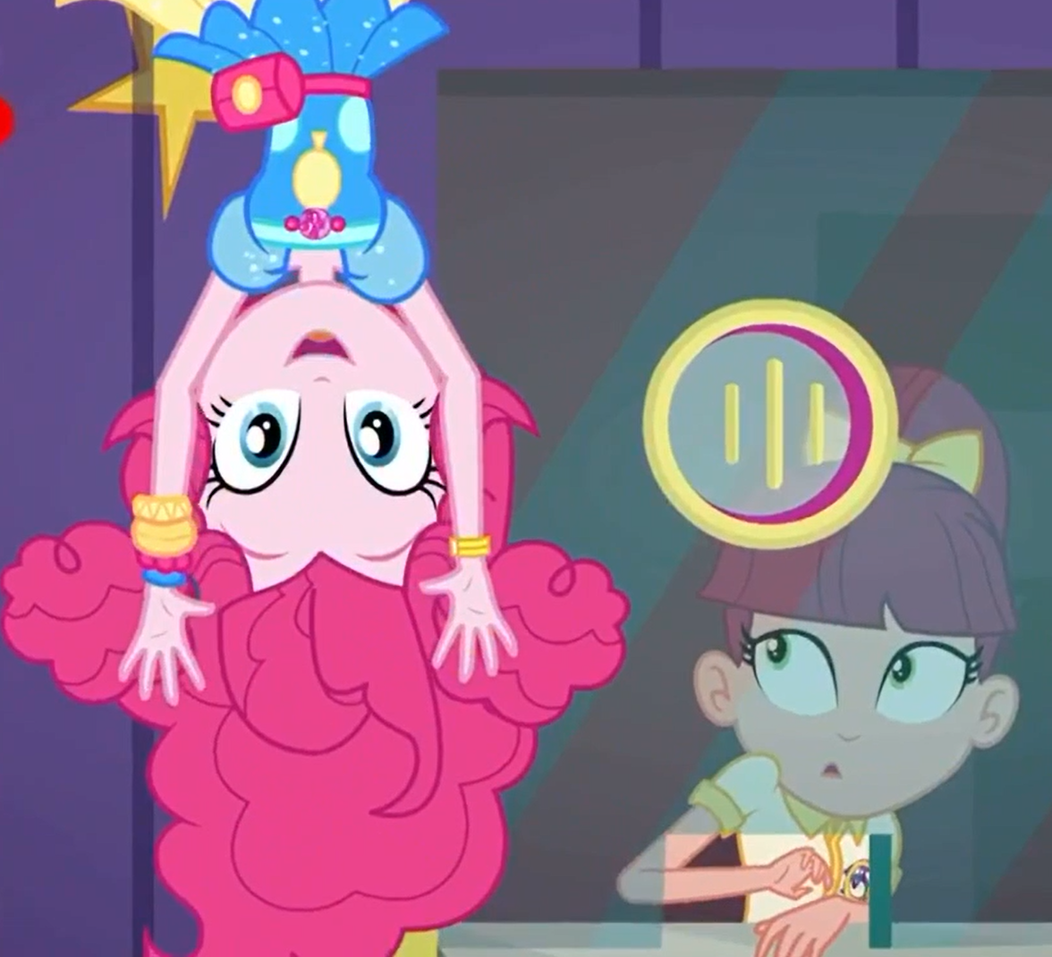 #3248861 - safe, screencap, pinkie pie, equestria girls, equestria ...