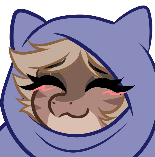 #3250063 - safe, artist:mxiiisy, oc, oc only, oc:amoo, blanket ...