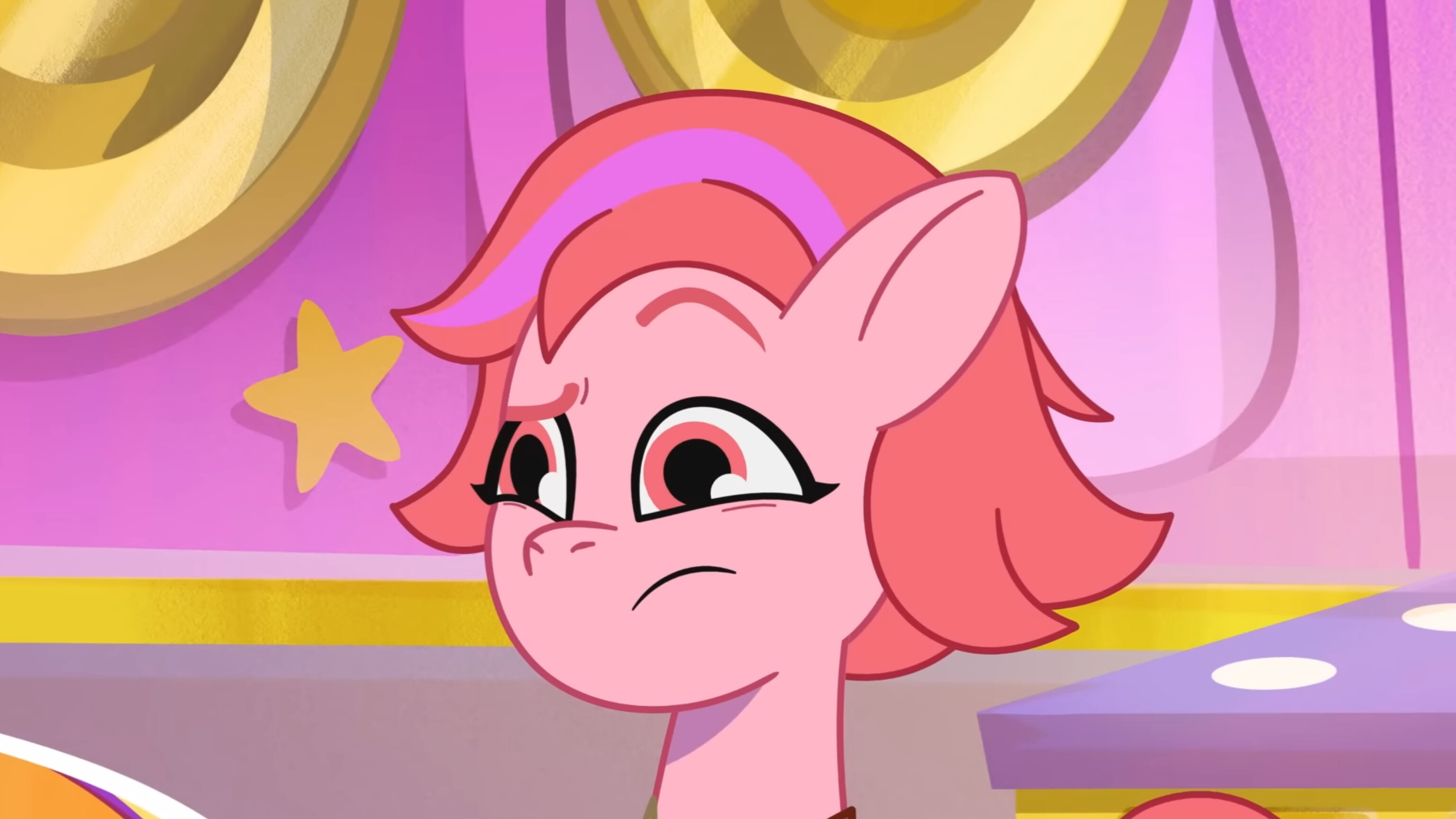 #3232701 - safe, screencap, windy, pegasus, pony, g5, my little pony ...