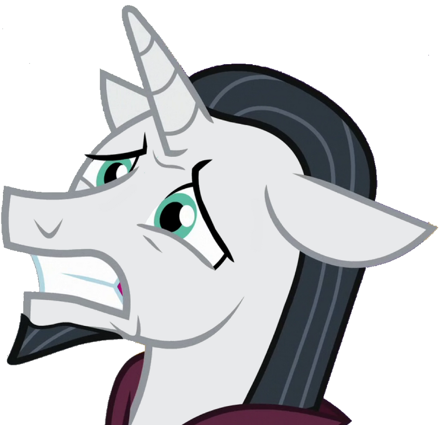 #3232840 - safe, edit, edited screencap, screencap, chancellor neighsay ...