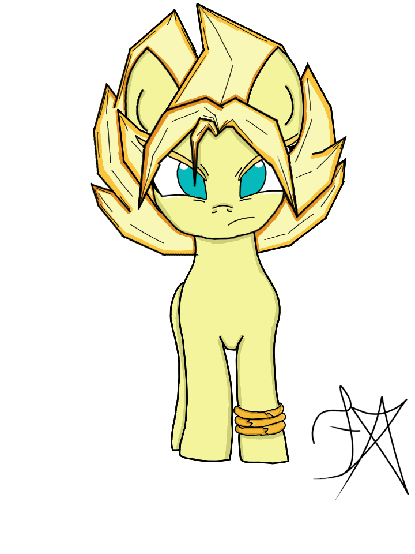 #3233214 - safe, artist:dawkinsdalmatian, apple bloom, earth pony ...