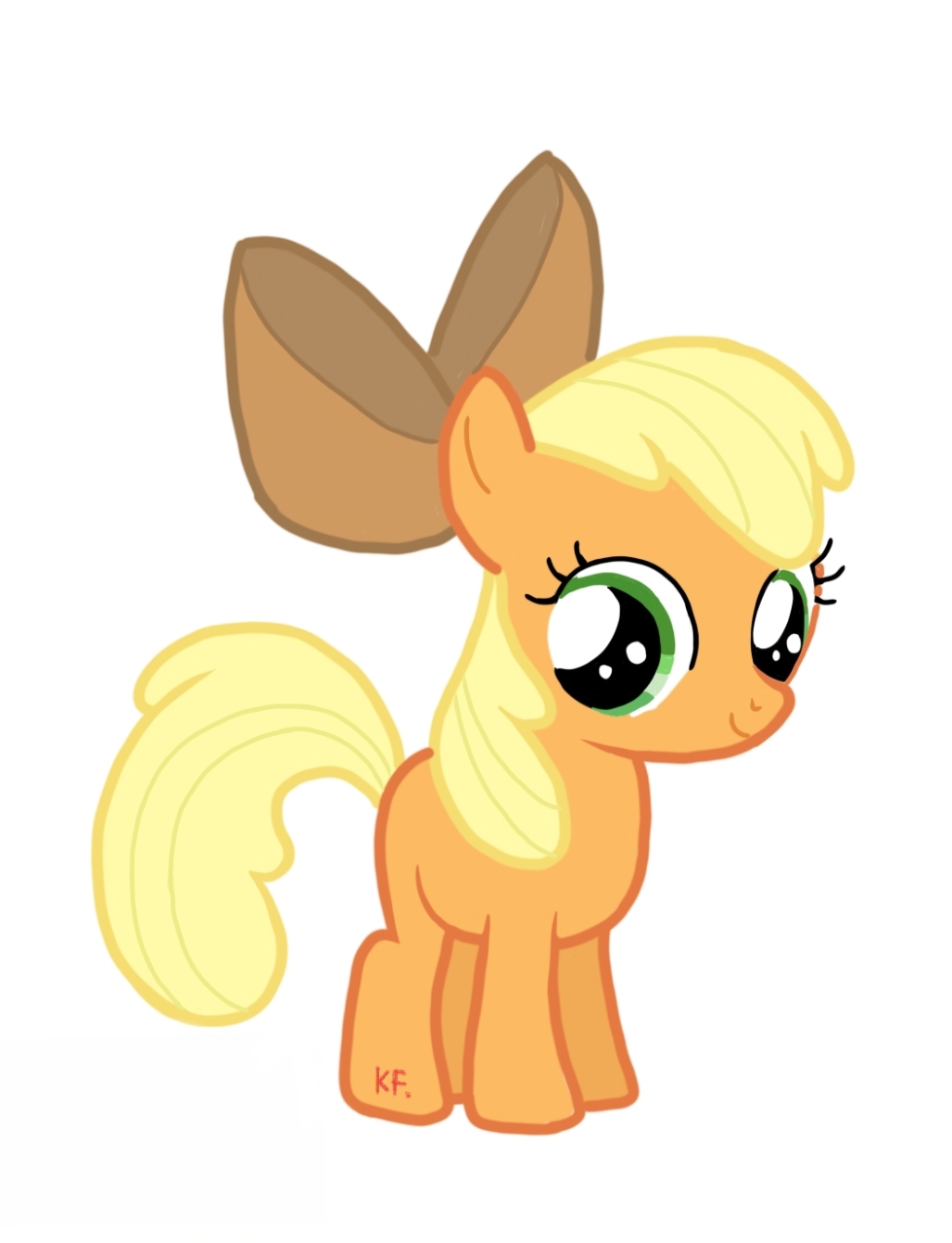 #3233807 - safe, artist:xinjinjumin219936282573, applejack, earth pony ...