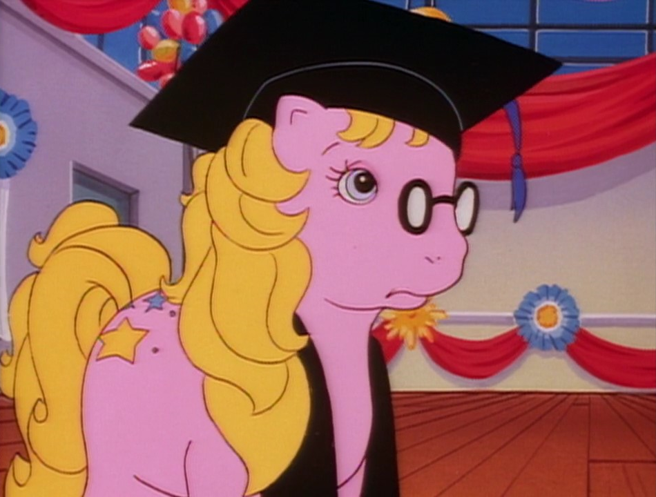 #3234731 - safe, screencap, starlight (g1), earth pony, pony, g1, my ...