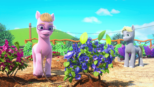 #3235198 - safe, screencap, diggy, sander, earth pony, pony, g5, my ...