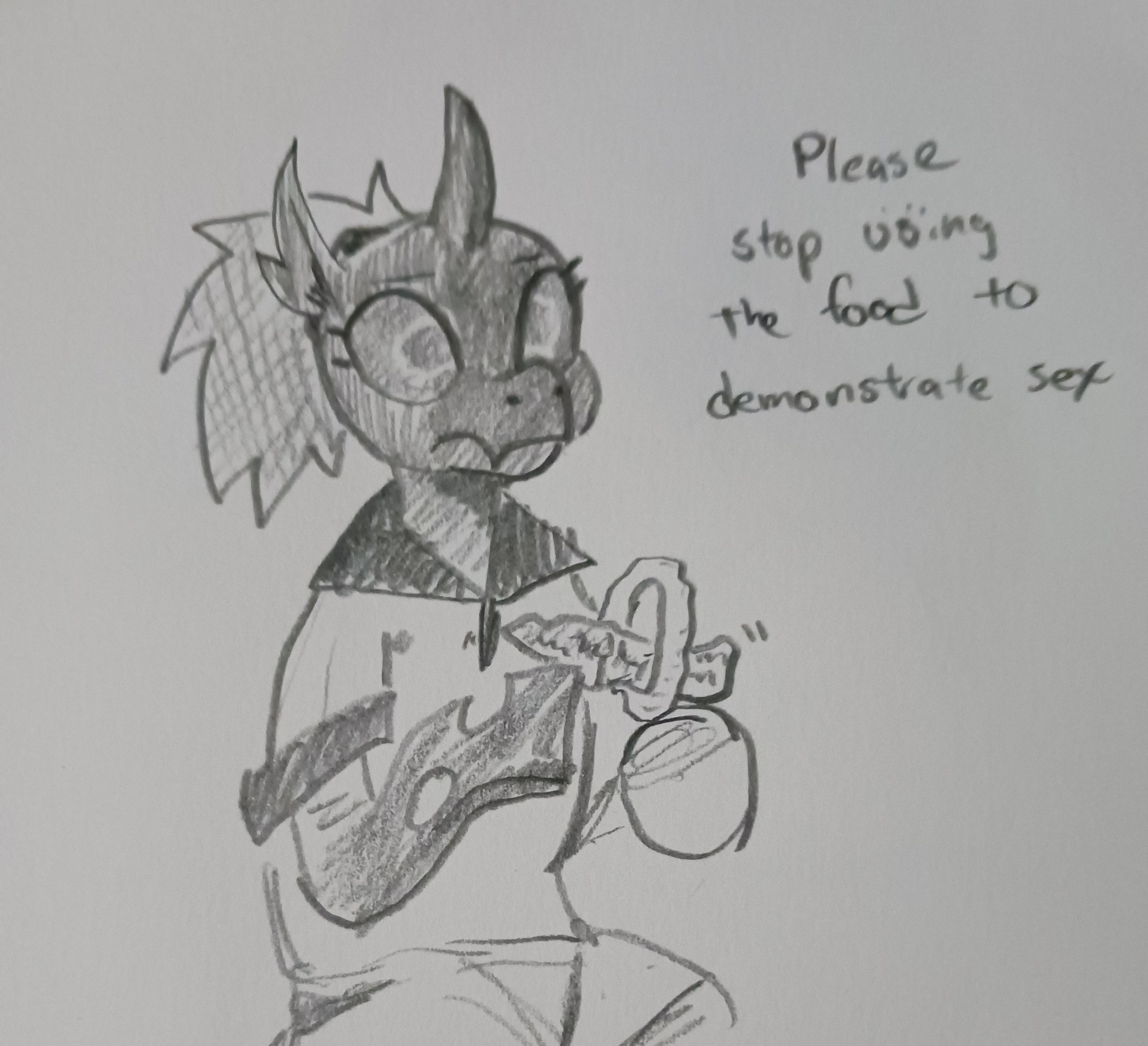 #3235447 - suggestive, artist:pony quarantine, oc, oc only, oc:whore ...