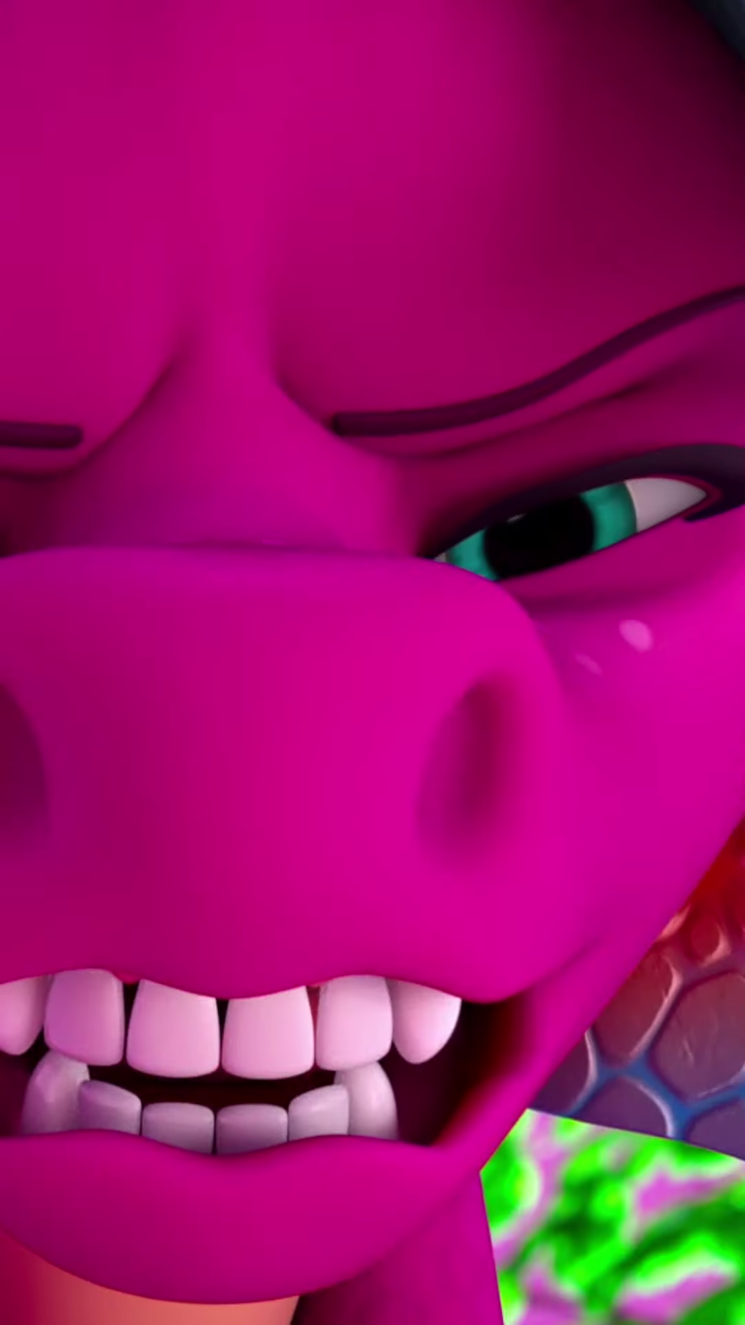 #3236961 - safe, screencap, blaize skysong, dragon, g5, my little pony ...