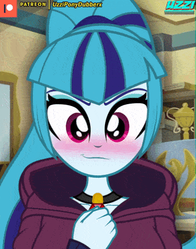 #3251637 - dead source, suggestive, artist:uzzi-ponydubberx, sonata ...