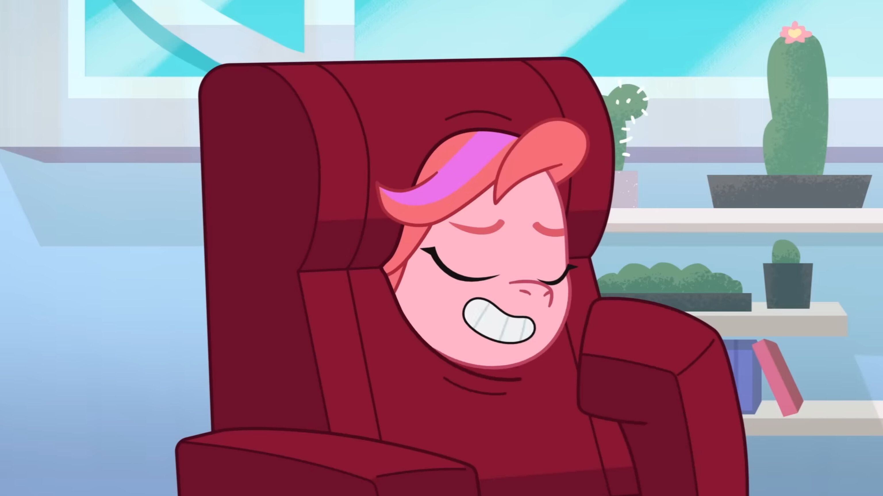 #3258078 - safe, screencap, windy, pegasus, pony, equestria's got ...