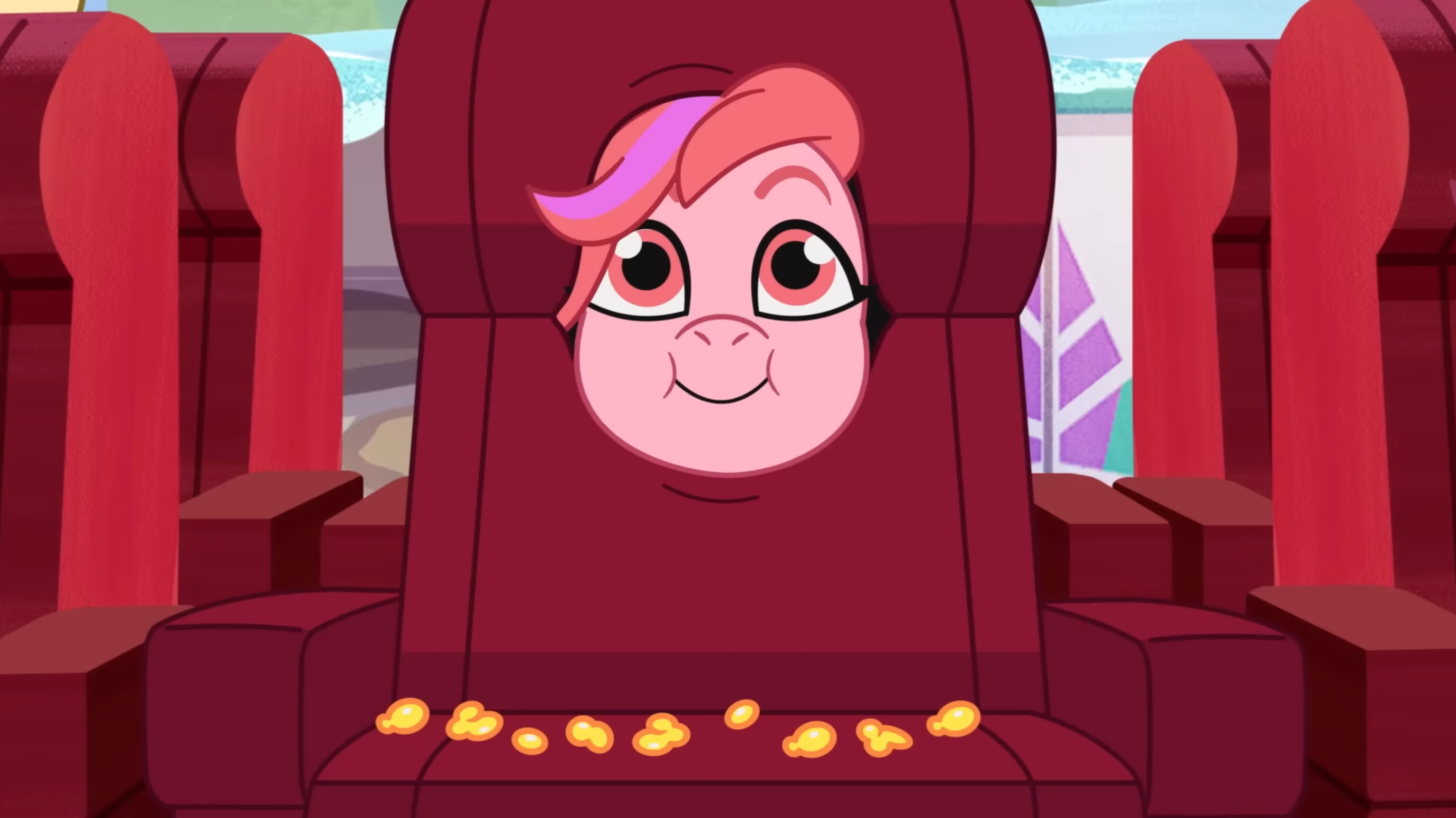 #3258082 - safe, screencap, windy (g5), pegasus, pony, equestria's got ...