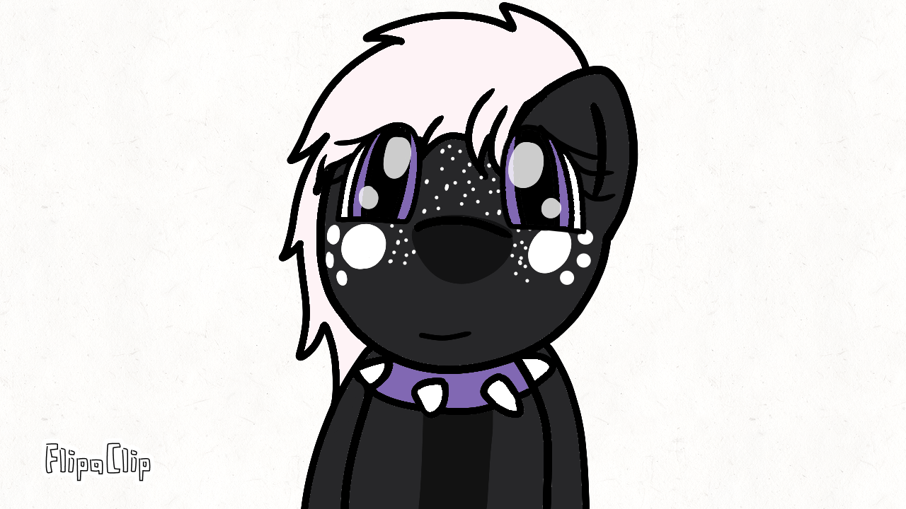 #3258653 - safe, artist:foxfer64_yt, oc, oc only, oc:onyxstar (fl ...