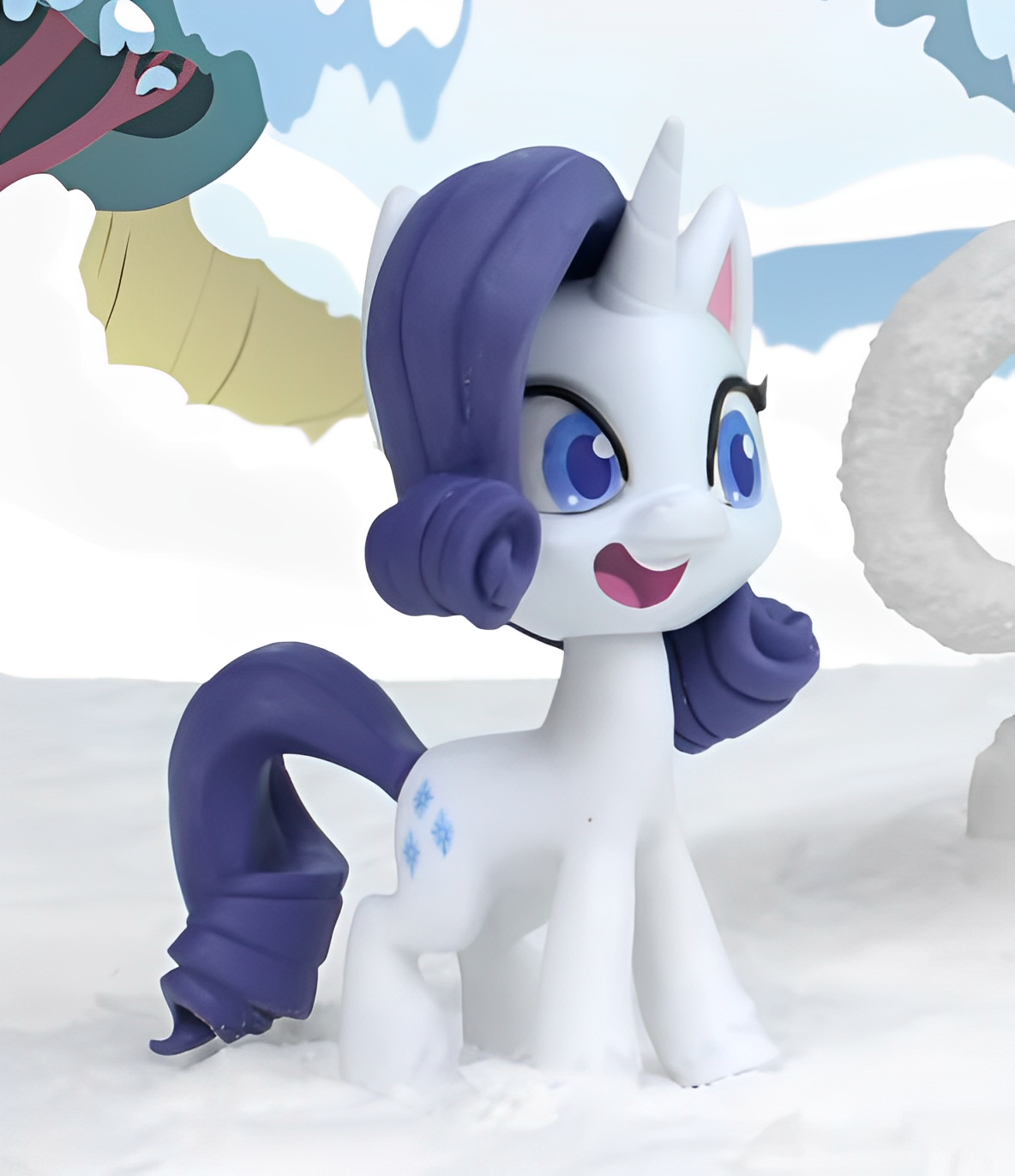 #3259907 - safe, edit, edited screencap, screencap, rarity, pony ...
