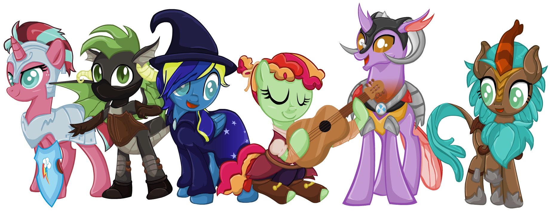 #3260461 - safe, artist:darktailsko, oc, oc only, oc:cocoa berry, oc ...