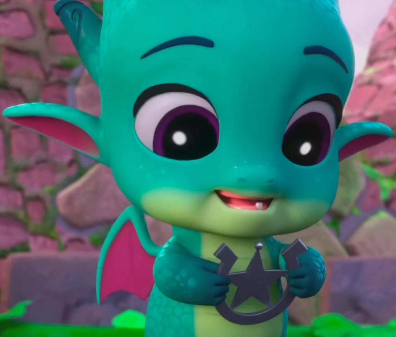 #3260465 - safe, screencap, sparky sparkeroni, dragon, g5, my little ...