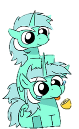 #3261718 - artist needed, safe, lyra heartstrings, pony, unicorn, g4 ...