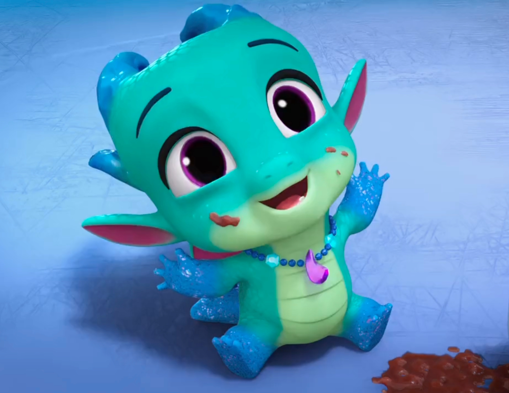 #3263240 - safe, screencap, sparky sparkeroni, dragon, g5, my little ...
