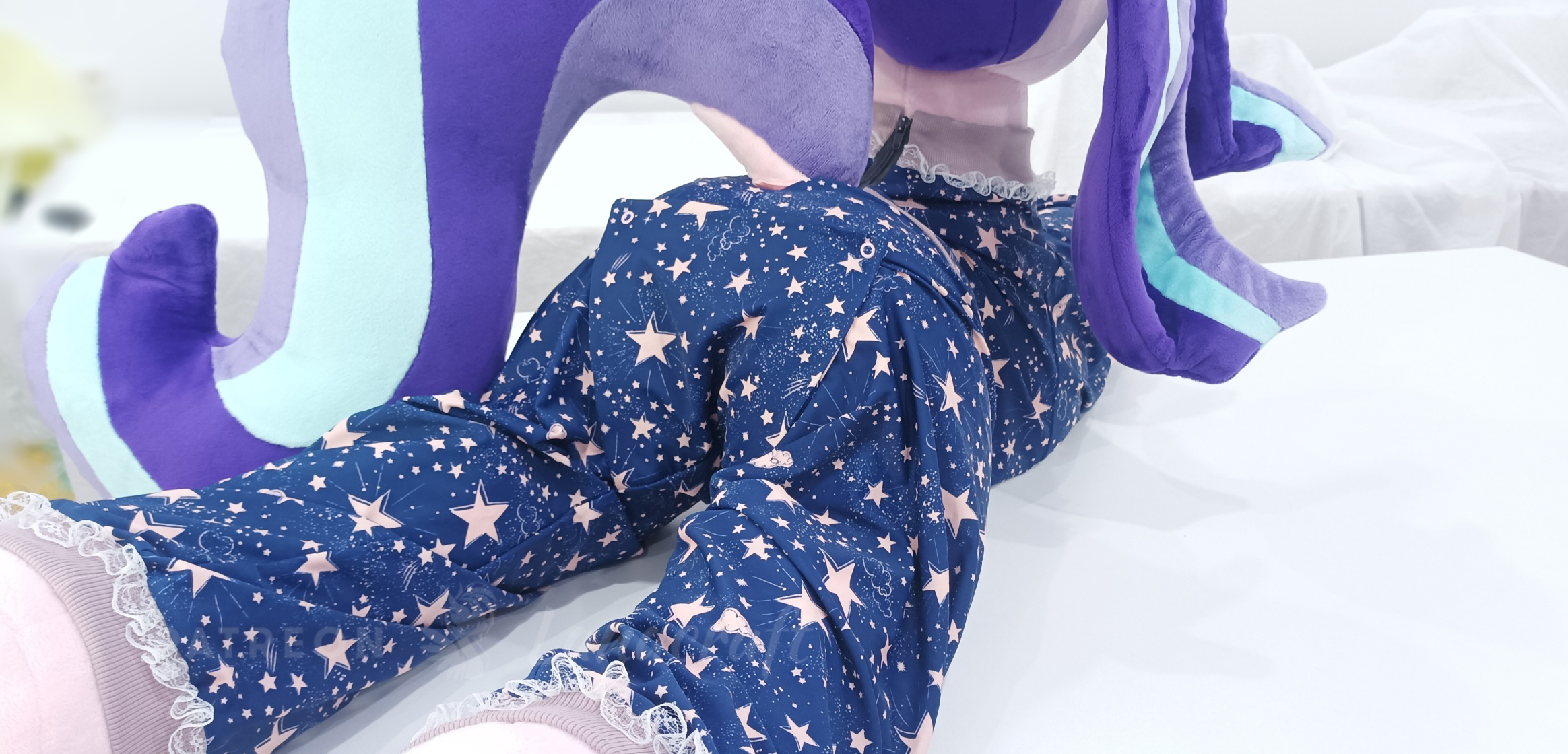 #3265168 - safe, artist:lanacraft, starlight glimmer, g4, butt flap ...