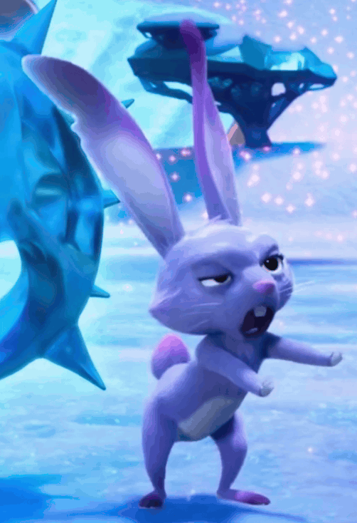 #3266869 - safe, edit, edited screencap, screencap, twitch (g5), rabbit ...