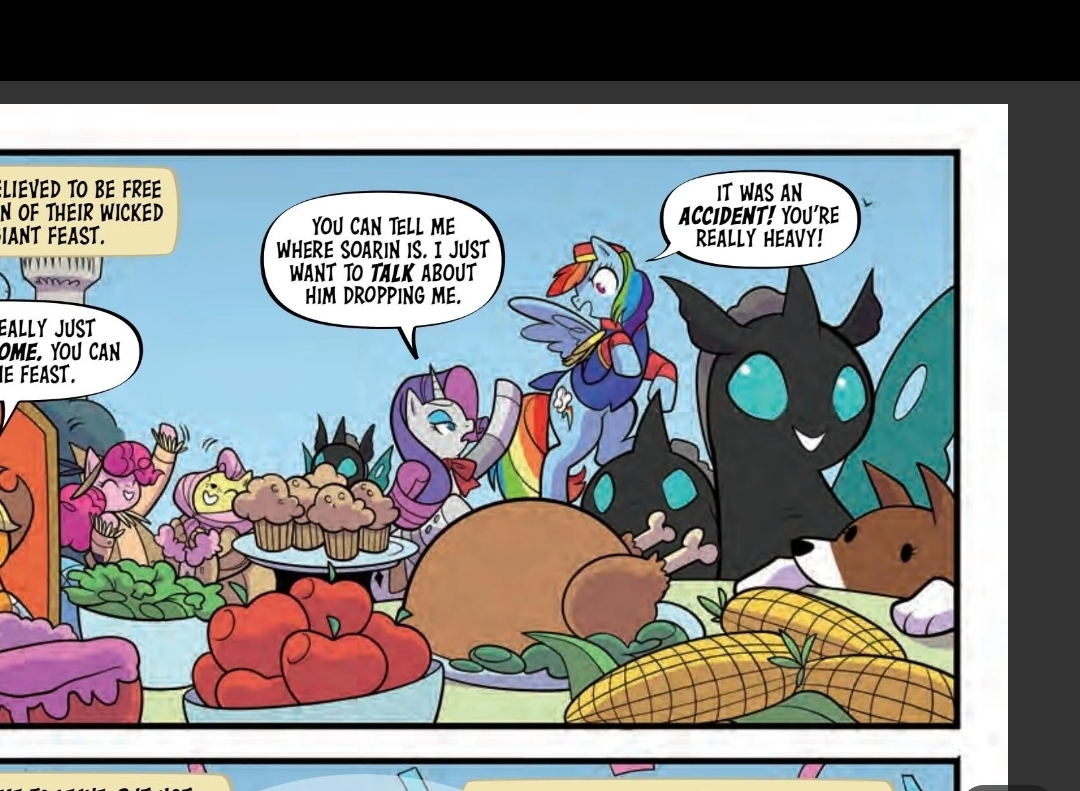 #3268018 - safe, artist:jenna ayoub, idw, official comic, applejack ...