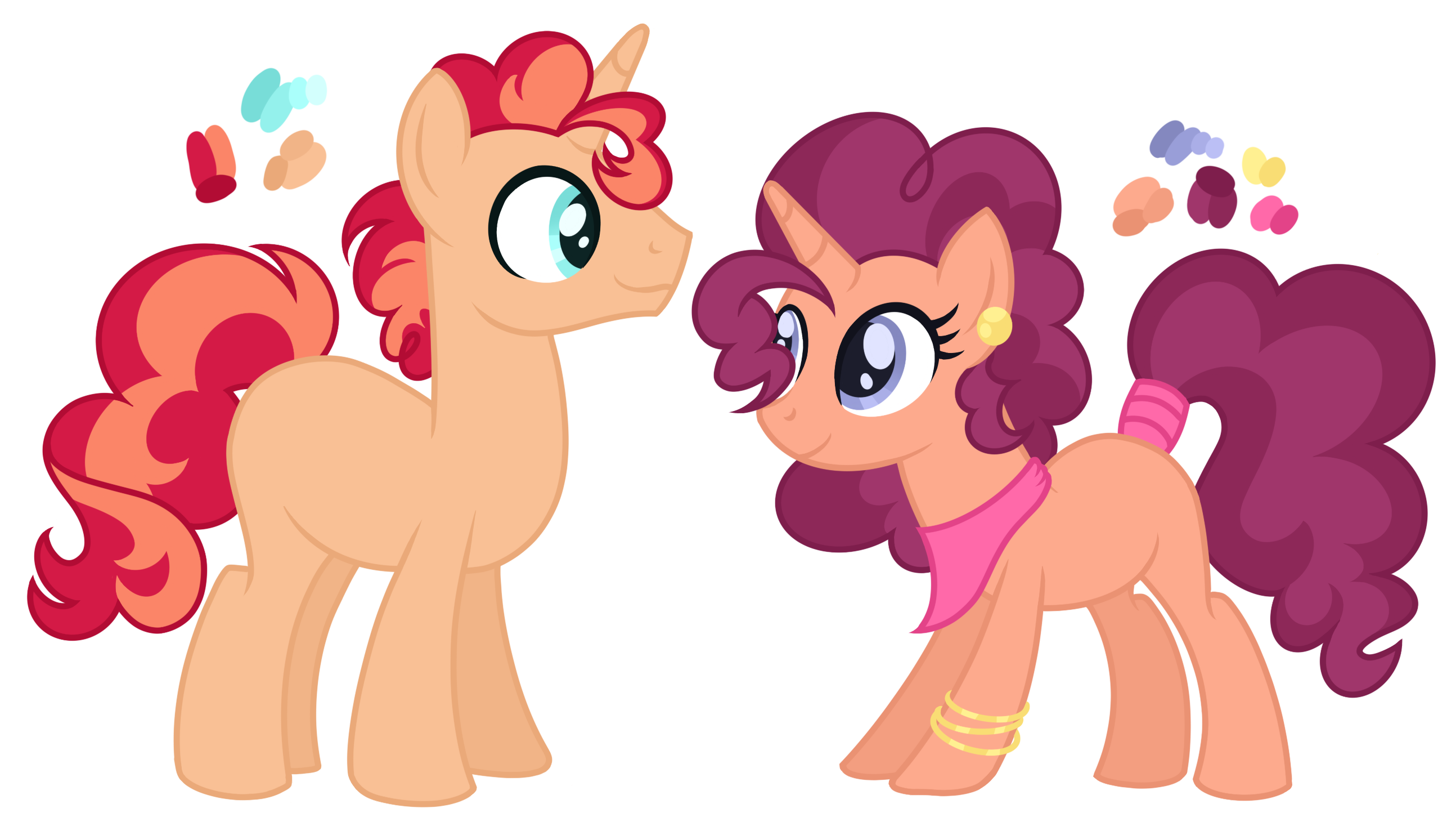 #3269107 - safe, artist:monochrome-sunsets, oc, oc only, pony, g4 ...