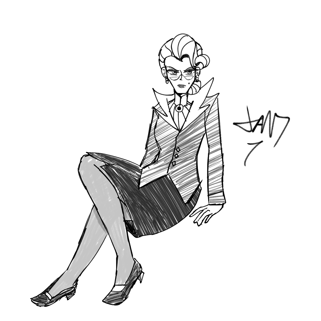 #3269844 - safe, artist:jintannie, principal abacus cinch, human ...